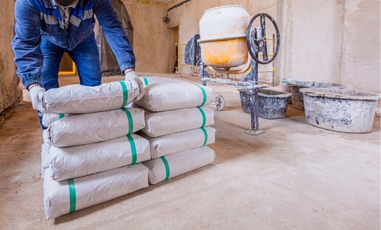 Home - Civil & Tunnelling Industrial Supplies